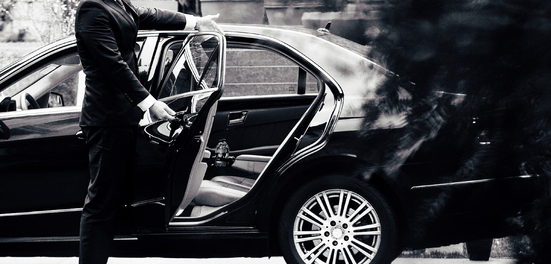 Bird Limousine and Car Services Skillman NJBird Limousine Services